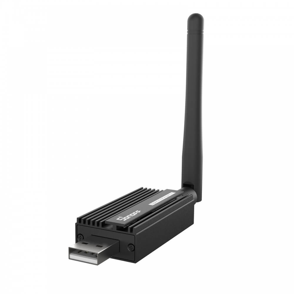 Sonoff Usb Dongle Plus – ZBDongle-E - Novato Elektronik | Tuya Zigbee ...